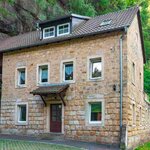 Ochelschmiede (Saxony, Sächsische Schweiz-Osterzgebirge, Am Sebnitzbach, 10), yurtlar  Saksonya'dan