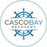 Casco Bay Recovery (Maine, Maine State Route 25), madde bağımlılığı tedavi merkezi  Portland'dan