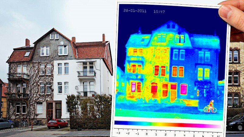 i̇nşaat firmaları Bode Planungsgesellschaft für Energieeffizienz M. B. H., Osnabruck, foto