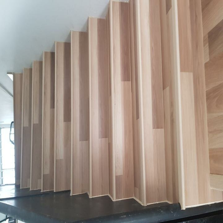 Kerestecilik Revisto Escaleras, Başkent ili, foto