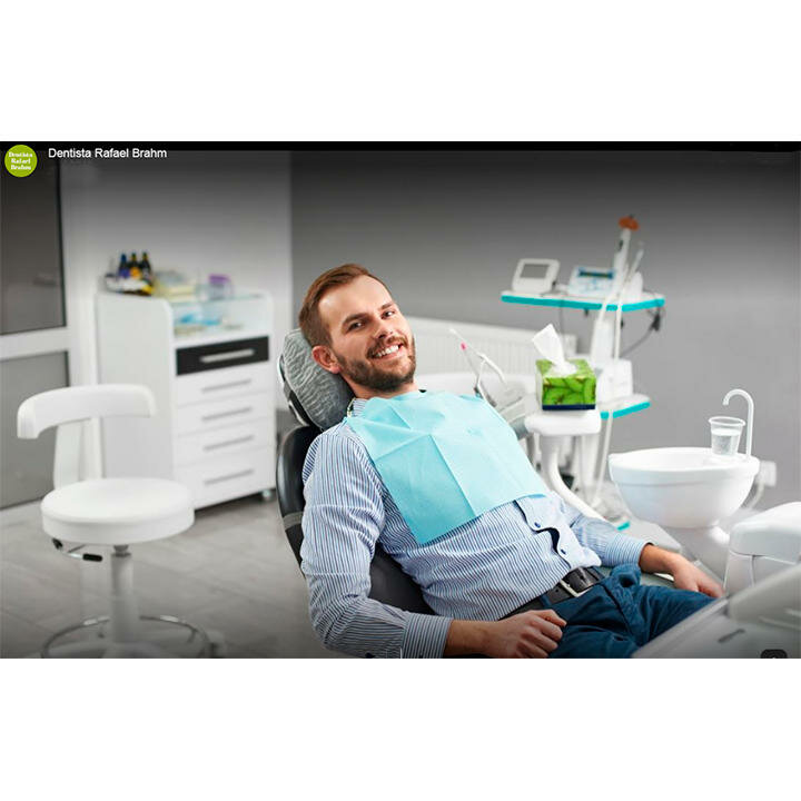 Özel ağız ve diş sağlığı klinikleri ve muayenehaneleri Dentista Rafael Brahm, Puerto Mont, foto