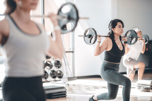 In-Shape Health Clubs (United States, Stockton, 4555 N. Pershing Ave Ste, Ste #1), fitness kulüpleri  Stockton'dan