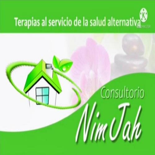 Alternatif tıp merkezleri Nim Jah Terapias, Guatemala, foto