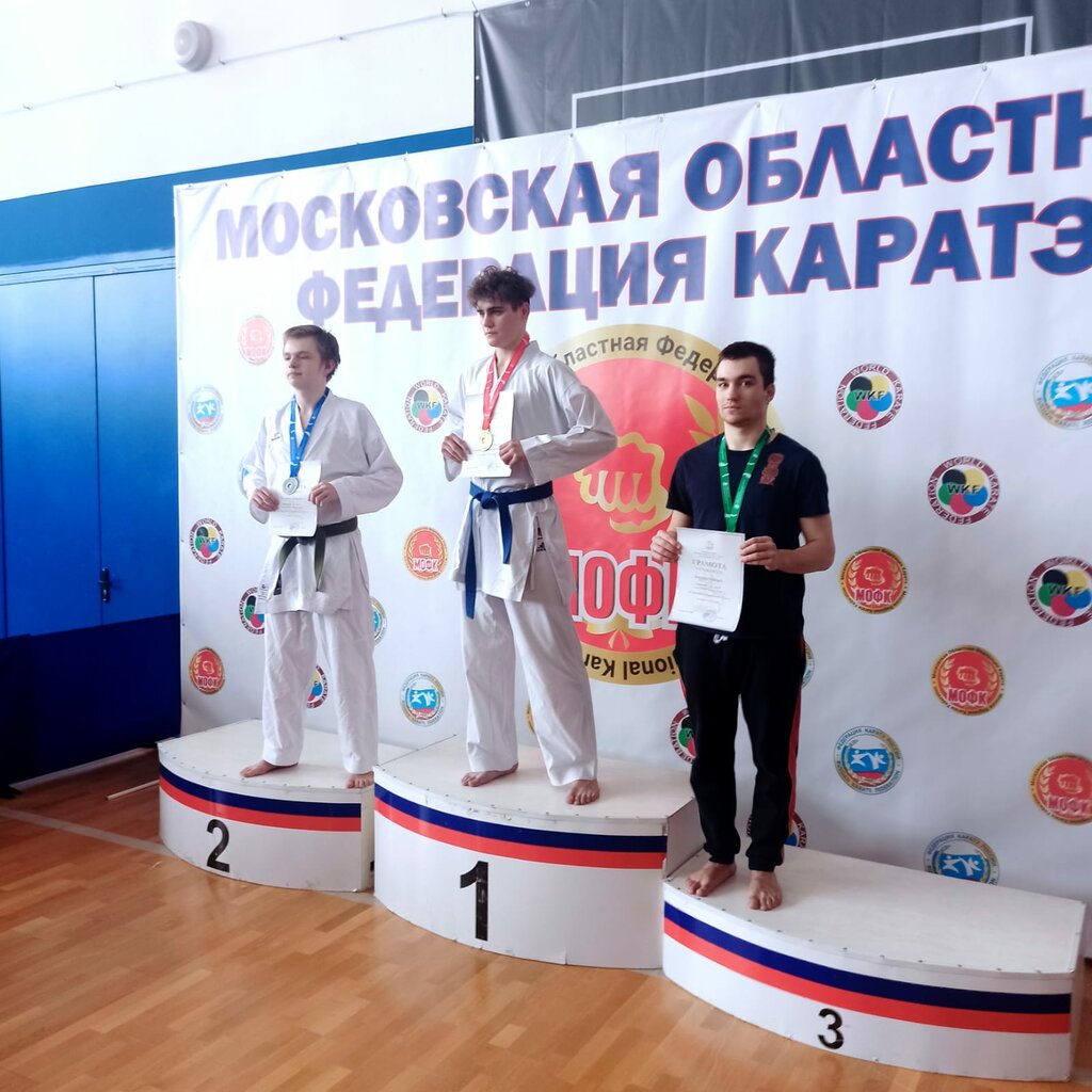 Spor kulüpleri Sc Ramenki, Moskova, foto