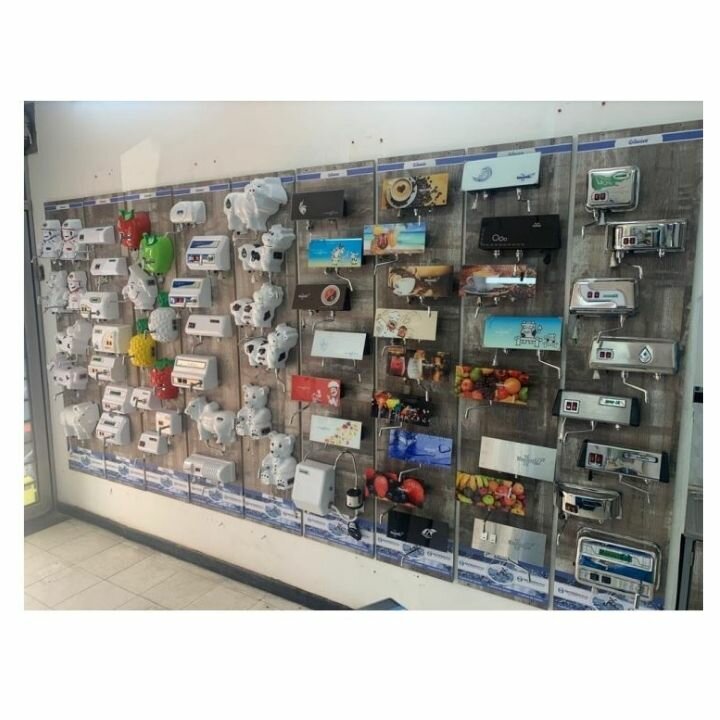 Temizlik şirketleri Aqua Solutions SV S. A. S., Cucuta, foto