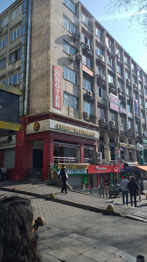 Tercüme büroları Acl Yeminli Tercüme, İstanbul, foto