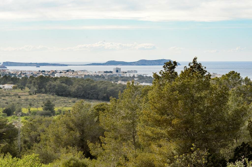 Arazi dizisi Rental Properties Ibiza - Alquiler casa vacaciones Ibiza, Sant Josep de sa Talaia, foto