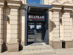 Shafran (Tole Bi Street No:207/1), restoran  Almatı'dan