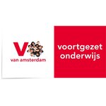 Voortgezet Onderwijs van Amsterdam (Betuwestraat No:27), ortaokul  Amsterdam'dan