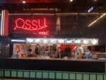Ossu (Kolomyazhskiy Avenue No:17к2), kafe  Saint‑Petersburg'dan