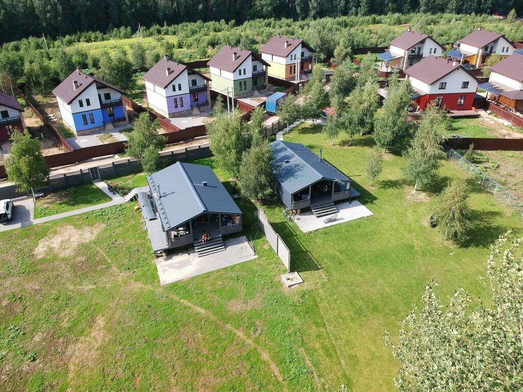 Kısa süreli konaklama Райское Гнёздышко, Moskova ve Moskovskaya oblastı, foto