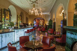 Lobby Bar (Italyanskaya Street No:7), bar  Saint‑Petersburg'dan