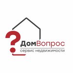 ДомВопрос (No:30, 1-y mikrorayon), emlak ofisi  Buzuluk'tan