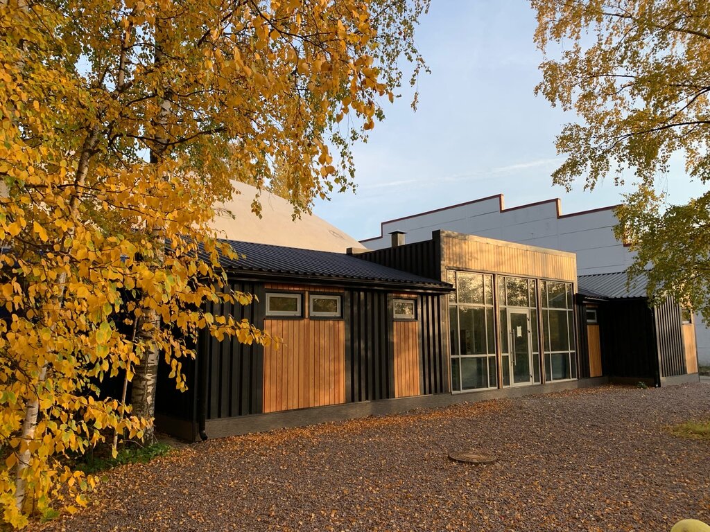 Spor kulüpleri Junior, Saint‑Petersburg, foto