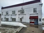 Эксплуатационное локомотивное депо Лянгасово, Горьковская дирекция тяги структурного подразделения Центральной дирекции тяги - филиала РЖД (Комсомольская улица No:1, микрорайон Лянгасово), demiryolu kargo  Kirov'dan