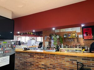 Restaurante Garden (Provincia de Madrid, las Rozas de Madrid, Avenida Atenas, 1), restoran