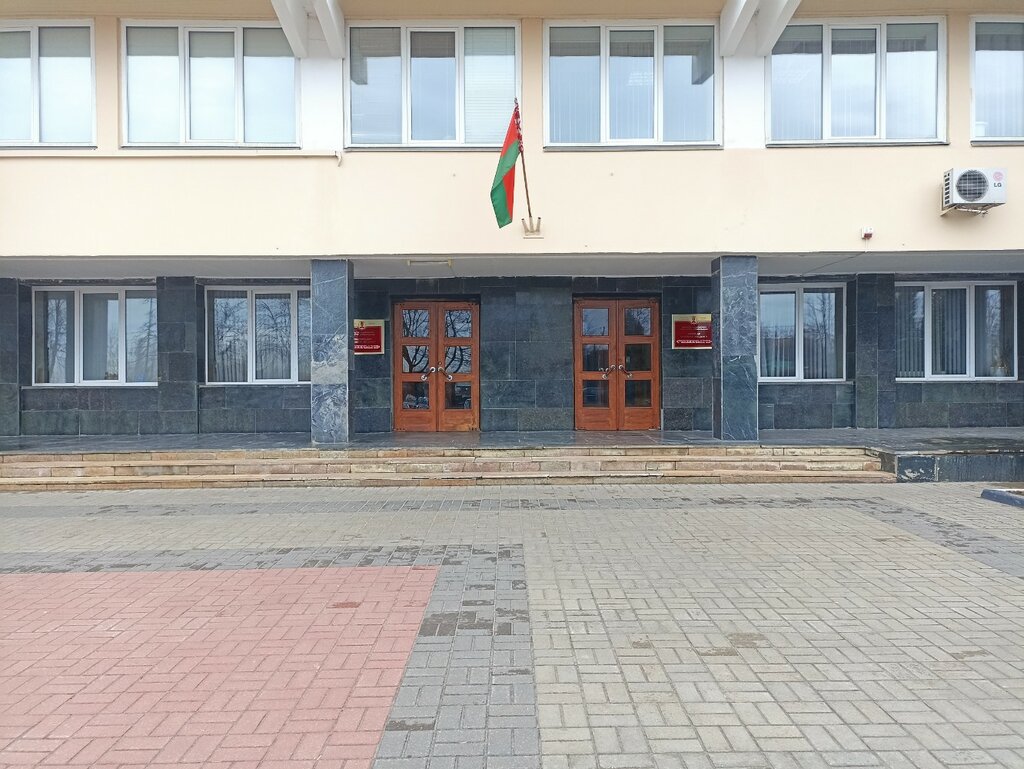 Gazete ve dergiler Selmashevets Redaktsiya Gazety Gomselmash, Gomel, foto