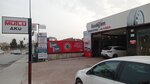 Fast Garage (İstanbul, Çekmeköy, Saray Cad., 54B), jant ve lastikçiler  İstanbul'dan