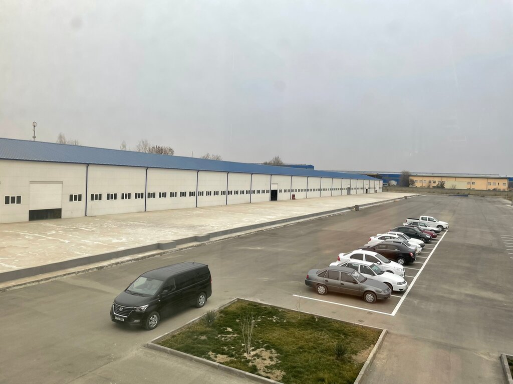 Kablo firmaları Goc-uz, Cizzak, foto