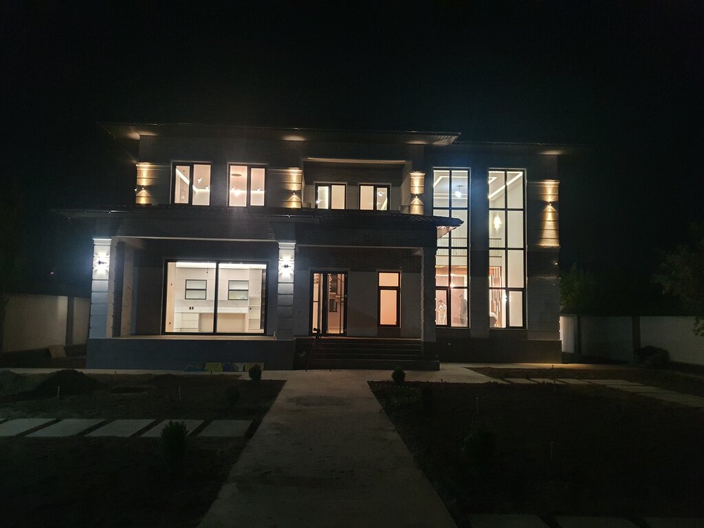 Pencere üretim, satış ve montaj firmaları Magnat Rk, Çimkent (Şımkent), foto