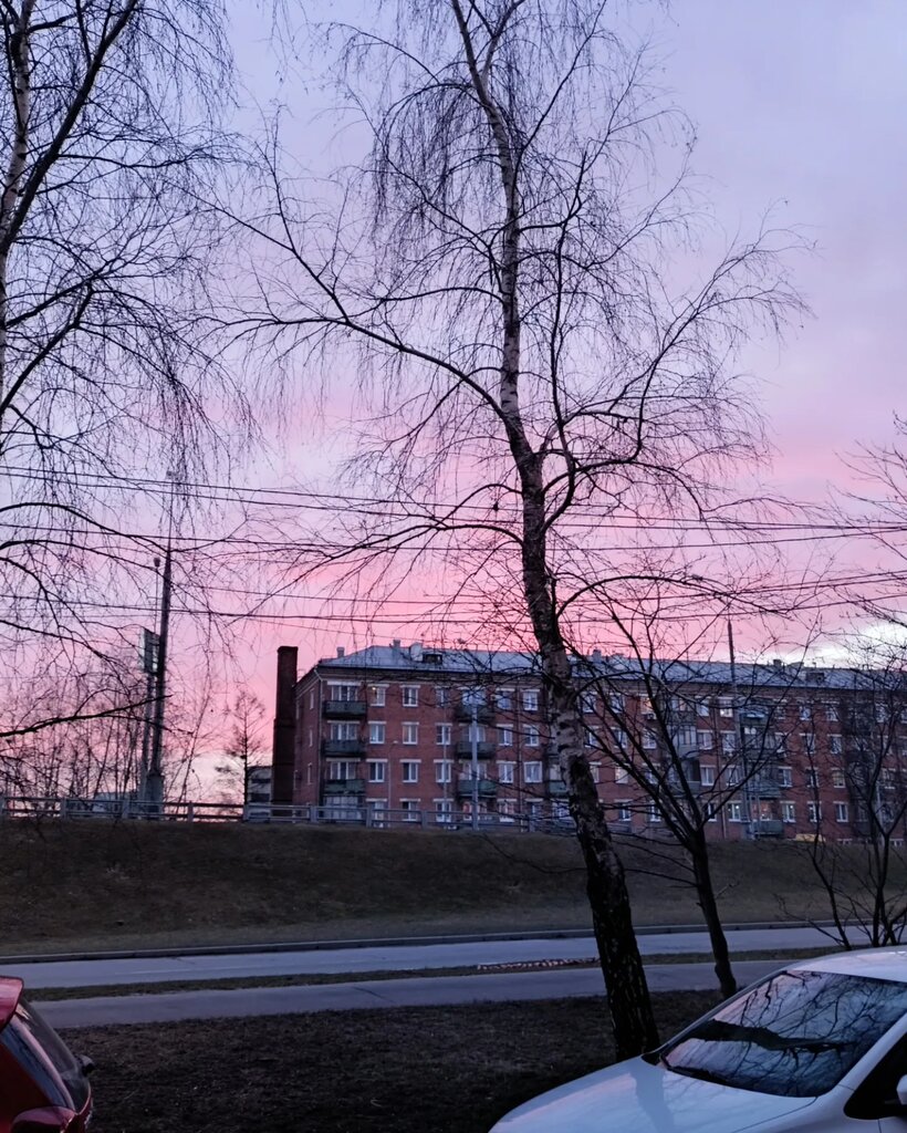Güzellik salonu Mint, Moskova, foto