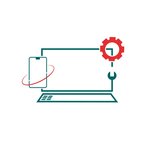 LapToper (Mikhaila Dudina Street No:23к1), bilgisayar teknik servisleri  Saint‑Petersburg'dan