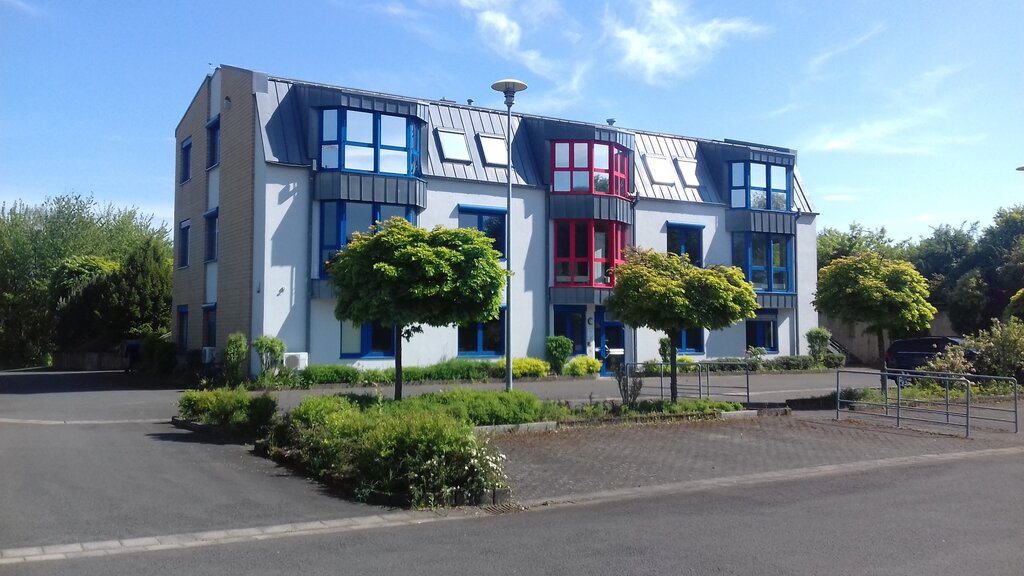 Sanayi ekipmanları firmaları Ursatec Verpackung GmbH, Saarland, foto