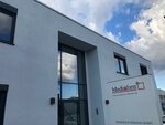 Mediaform Etiketten GmbH (North Rhine-Westphalia, Coesfeld, Schlosserstraße, 16), sanayi ekipmanları firmaları  Kuzey Ren‑Vestfalya'dan