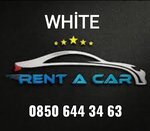 White Renta Car (Şirinevler Mah., Kocasinan Cad., No:2, Bahçelievler, İstanbul), oto kiralama  İstanbul'dan