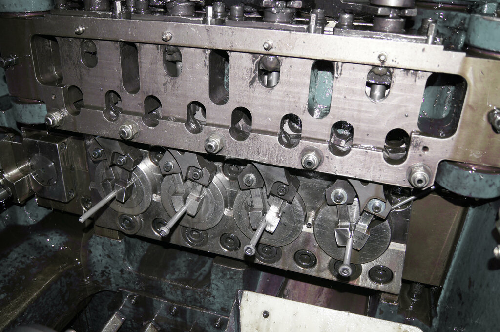 Kaynak makinaları ve malzemeleri firmaları Bolte GmbH, Kuzey Ren‑Vestfalya, foto