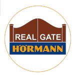 Real Gate (Varshavskoye Highway No:129к2), otomatik kapı firmaları  Moskova'dan