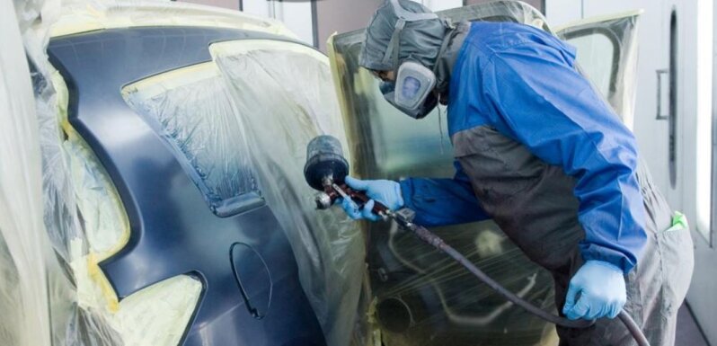 Otomobil servisi Auto Service Carlo Brunicella, Calabria, foto