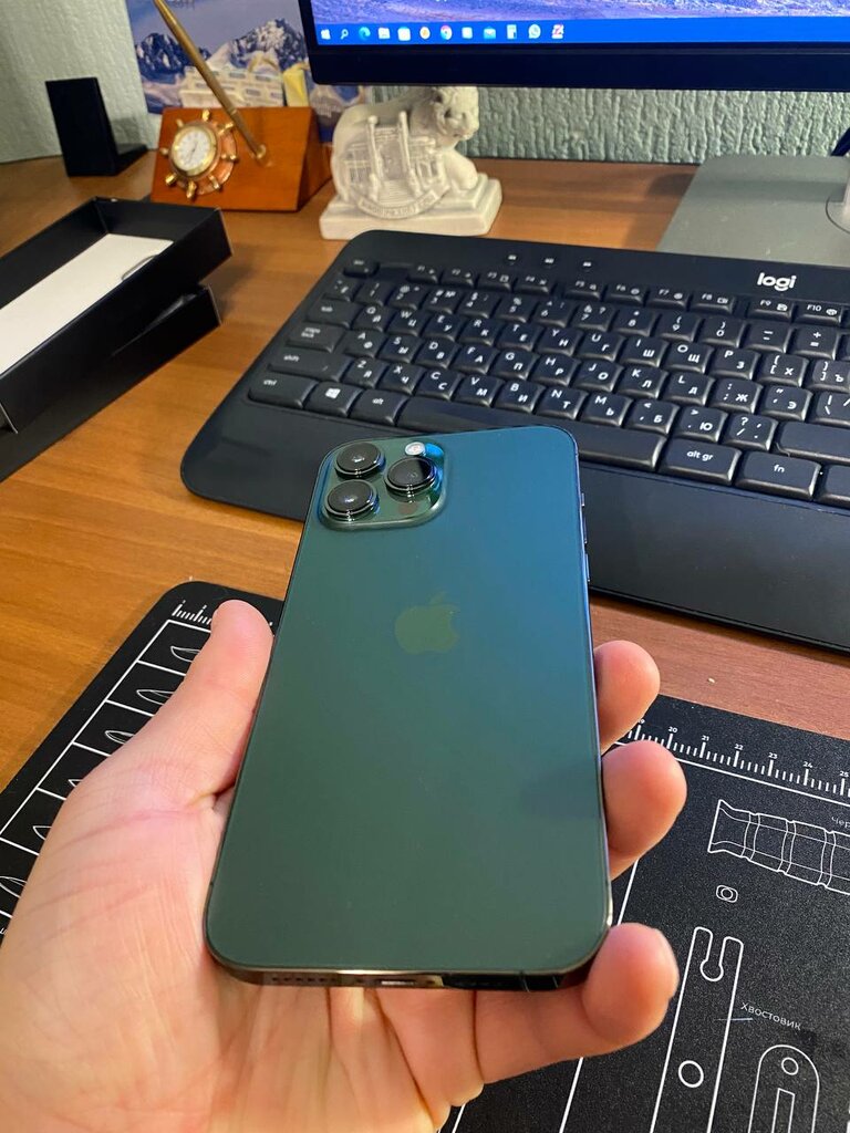 Cep telefonu aksesuarları Appleprostore.ru, Moskova, foto