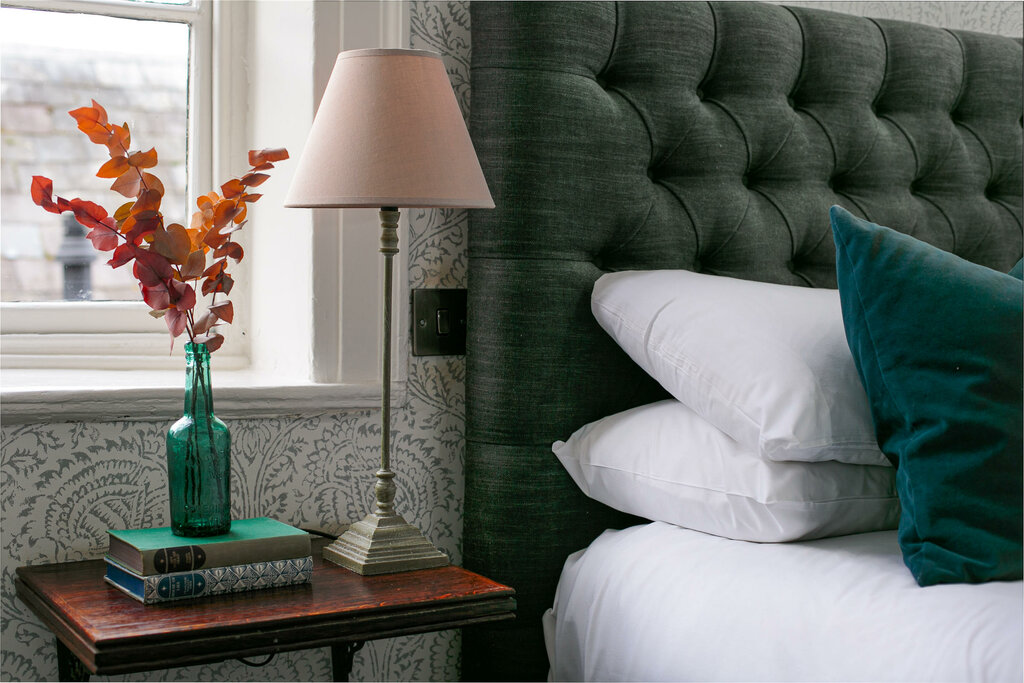 Otel The George Townhouse, İngiltere, foto