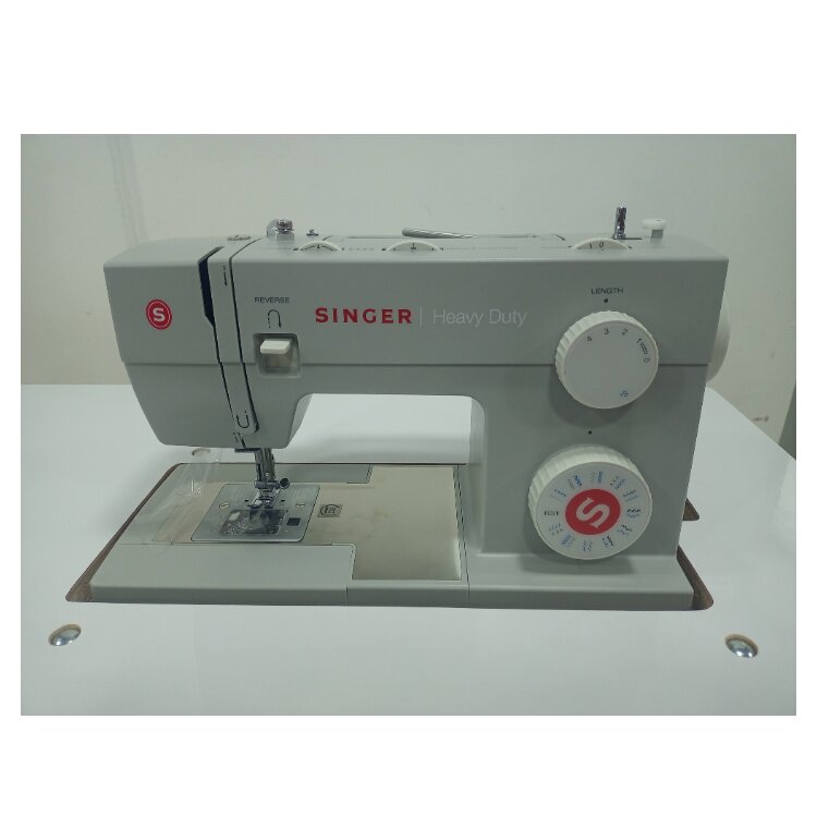 Tekstil ekipmanları Eagle Innovation SAS, Bogota, foto