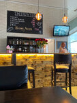 Кафе на Владимирской (Vladimirskaya Street No:141с2), kafe  Balaşiha'dan