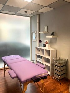 Microblading Lleida- Eliminacion Tatuaje Lleida- In Touch by Amariles (Comunidad Autònoma de Cataluña, Lleida, Calle Lleida, 9), güzellik salonu  Lleida'dan