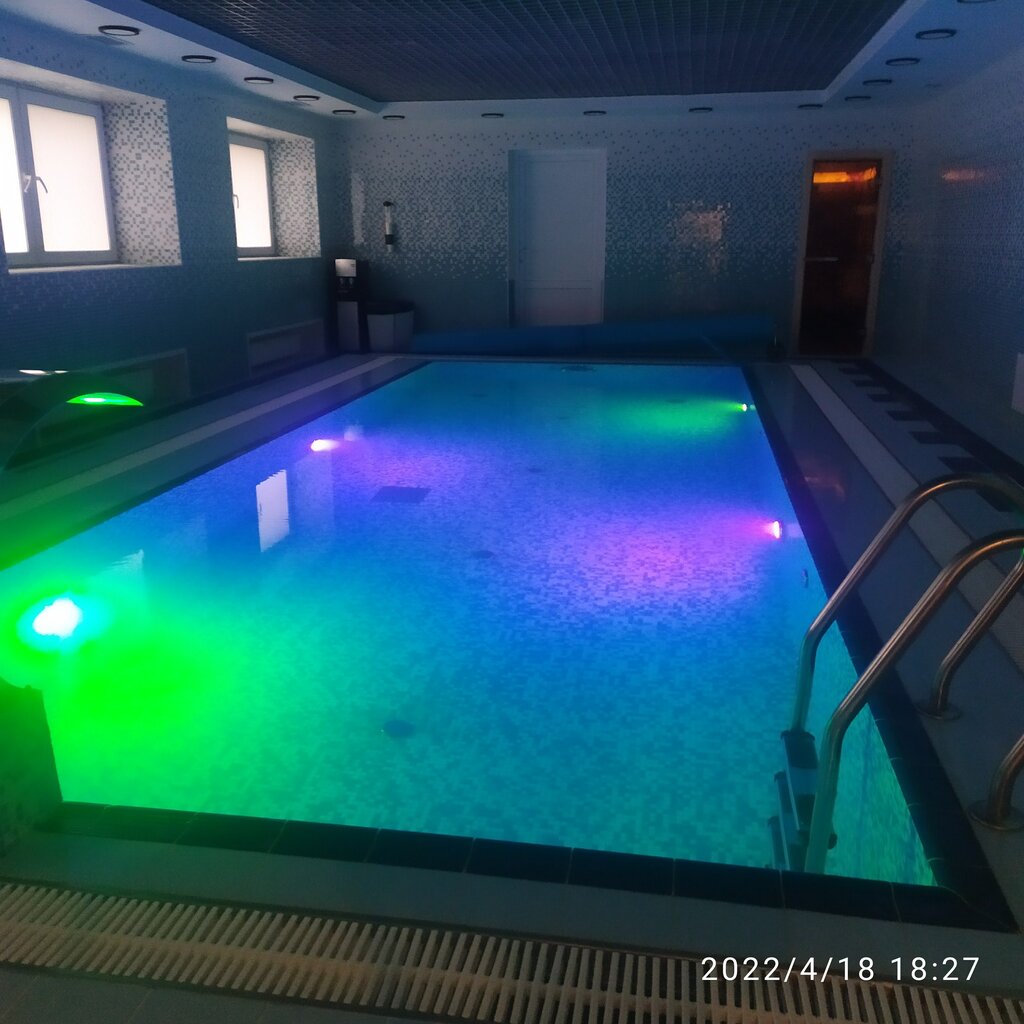 Hamamlar Bathhouse, Minskaya oblastı, foto