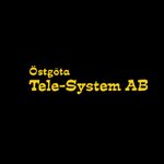 Östgöta Tele-System Ab (Gesällgatan No:8, Linköping), telekomünikasyon ekipmanları  Linköping'den