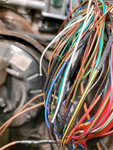 Автоэлектрик + (Vspolyinskoe Pole Street No:24А), otomobil servisi  Yaroslavl'dan