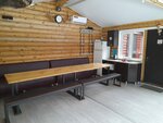 Теплая Беседка на Фруктовой (No:116, Cheboksary, sadovodcheskoye tovarishchestvo Energetik), resort oteller, tesisler  Cheboksary'den