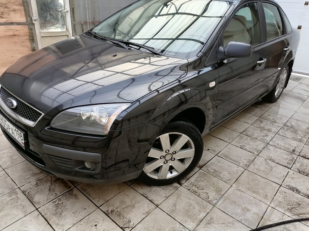 Otomobil servisi Servispudost, Saint‑Petersburg ve Leningradskaya oblastı, foto