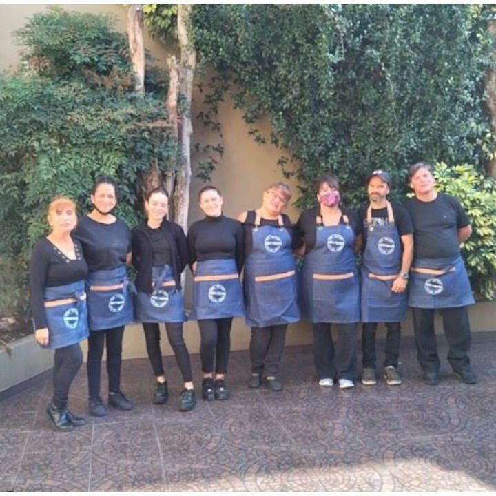 Alışveriş merkezleri Anita's Catering, , foto