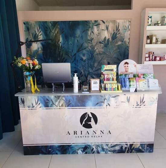 Güzellik salonu Arianna centro relax, Sardunya, foto