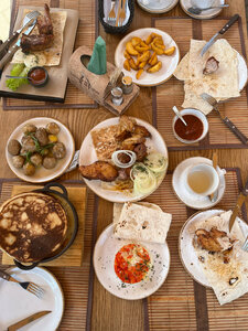 Дзедава карчма (Minskaja region, Dziarzhynski rajon, Fanipolskiy gorodskoy sovet), kafe  Minskaya oblastından