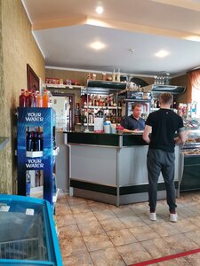 Тафилия (Savieckaja vulica No:1А, garadski pasiolak Biagoml), kafe  Vitebskaya oblastından