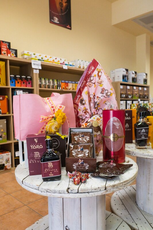 Kahve dükkanları Cialda E Co. - Non Solo Caffè - Pescara, , foto