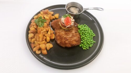 Restoran Restaurant Odin ApS, Orta Danimarka, foto