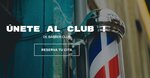 Dbc de Barber Club (Calle Fernando el Católico No:77, Municipios Madrid), berberler  Madrid'den