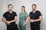Dr. med. Juri Wagner (Berlin, Am Berlin Museum, 5), plastik cerrahi klinikleri  Berlin'den